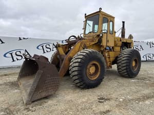 SOLD - Hough H90 Lot No. 44500 Construction with 9,596 Hrs | Tractor Zoom