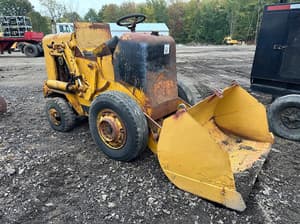 SOLD - Hough HA Lot No. 115 Construction with 1,215 Hrs | Tractor Zoom