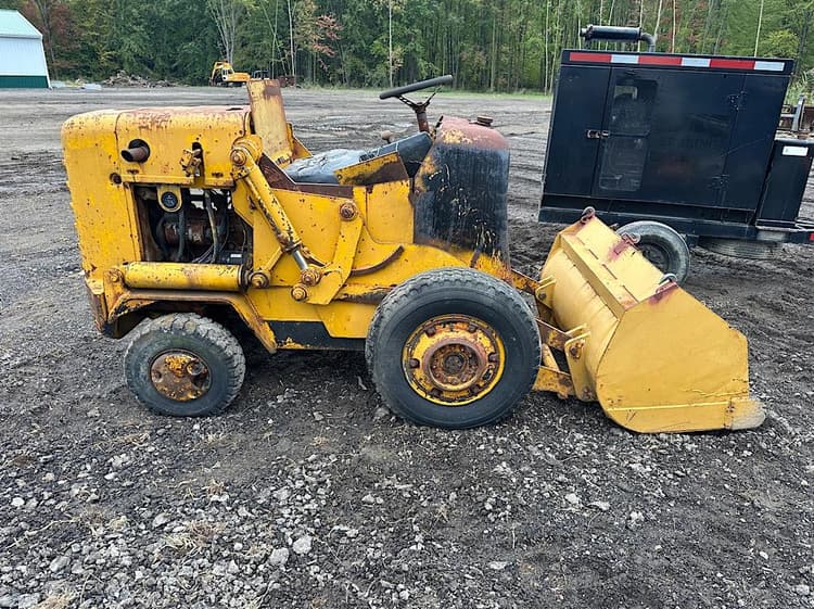 Hough HA Construction Wheel Loaders for Sale | Tractor Zoom