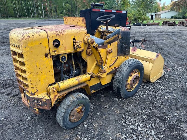 Hough HA Construction Wheel Loaders for Sale | Tractor Zoom