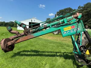 SOLD - Houle SP-3B-8 Lot No. 36343 Manure Handling | Tractor Zoom