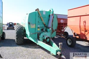 SOLD - Houle 3150 Lot No. 1024 Manure Handling | Tractor Zoom