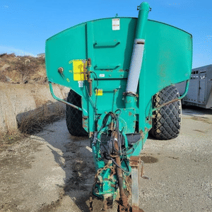 SOLD - Houle 5250 Manure Handling | Tractor Zoom