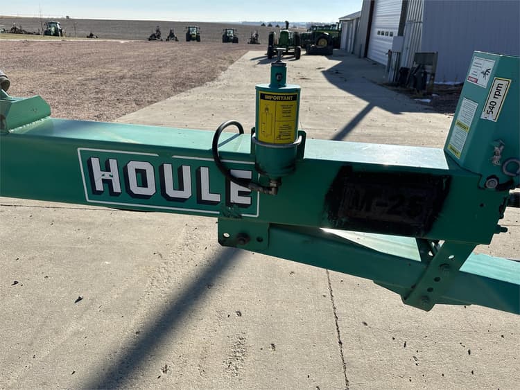 Houle 72 Manure Handling Manure Systems for Sale | Tractor Zoom