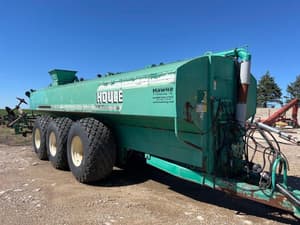 SOLD - Houle 7300 Lot No. 22B Manure Handling with 7,300 Gal | Tractor Zoom