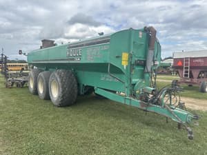 SOLD - Houle 7300 Lot No. 133377 Manure Handling | Tractor Zoom