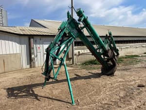 SOLD - Houle 8P-8-3B-10 Lot No. 39Z Manure Handling | Tractor Zoom