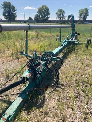 SOLD - Houle AP-L-R-32 Lot No. 38 Manure Handling | Tractor Zoom