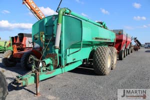 SOLD - Houle 5250 Lot No. 3248 Manure Handling | Tractor Zoom