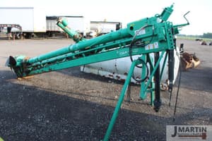 SOLD - Houle GEA AB-3B-13 Manure Handling | Tractor Zoom