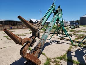SOLD - Houle SP-3B-9 Lot No. 5597 Manure Handling | Tractor Zoom