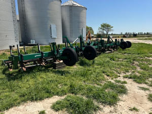 SOLD - House Industries 1125 Lot No. 9114 Tillage | Tractor Zoom