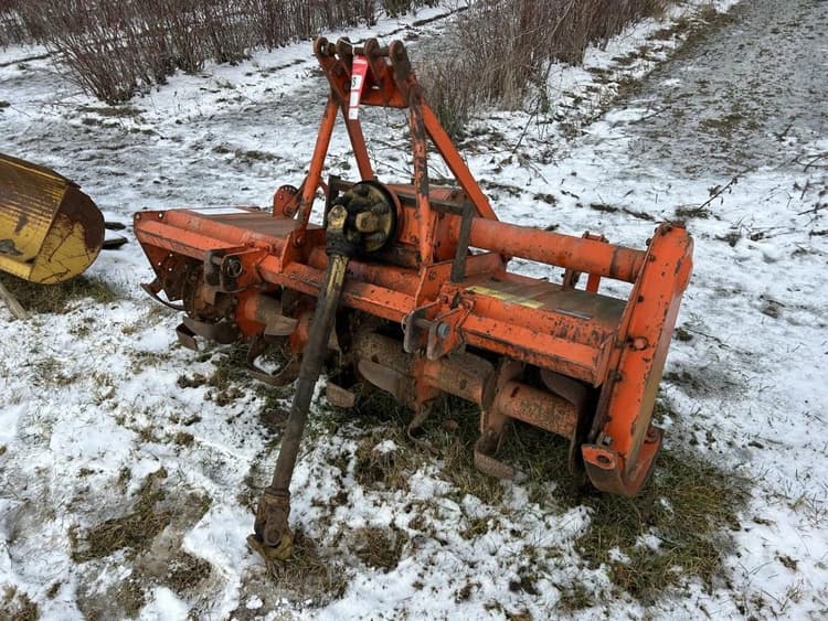 Howard HR20 Tillage Rotary Tillage for Sale | Tractor Zoom