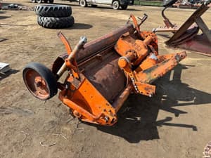 SOLD - Howard Rotovator Lot No. 1199 Tillage with 7 ft | Tractor Zoom