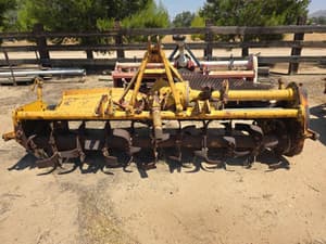 SOLD - Howard S100 Lot No. 3018 Tillage with 8.6 ft | Tractor Zoom