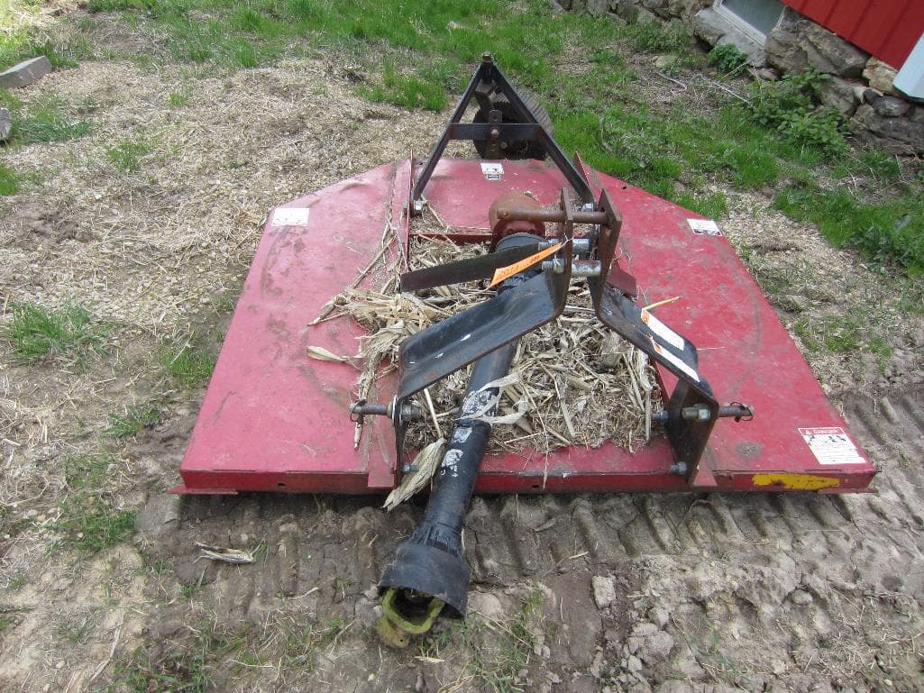 Howse 500 Hay and Forage Mowers - Rotary for Sale | Tractor Zoom