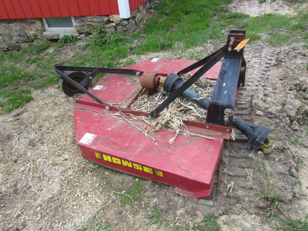 Howse 500 Hay and Forage Mowers - Rotary for Sale | Tractor Zoom