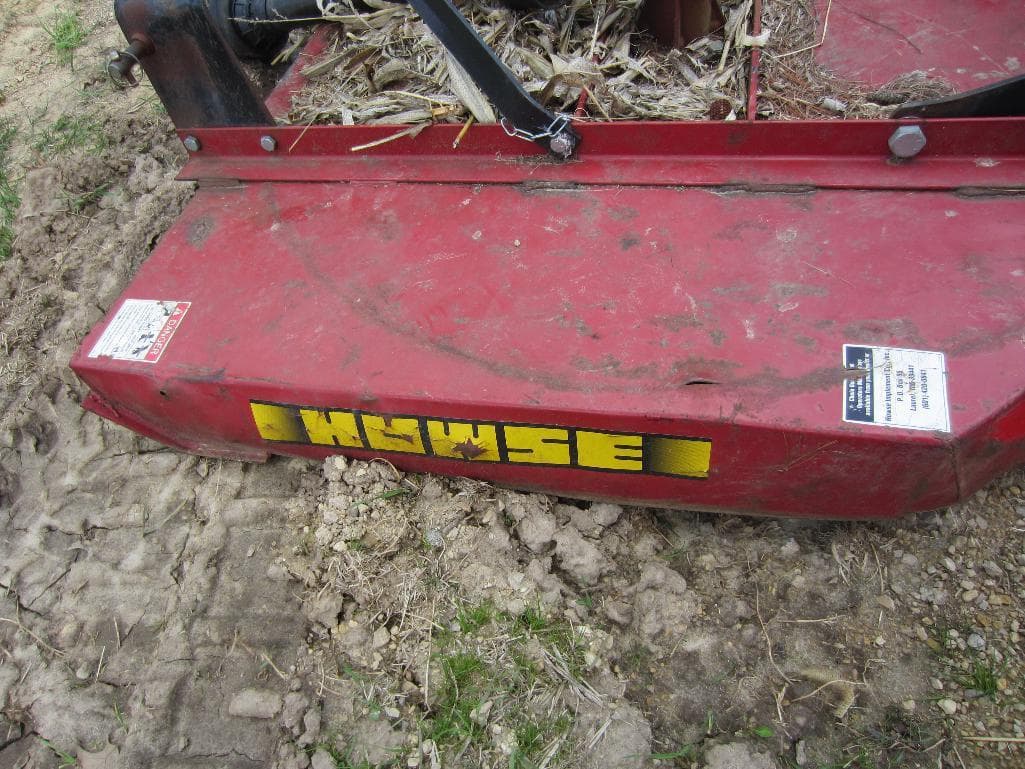 Howse 500 Hay and Forage Mowers - Rotary for Sale | Tractor Zoom