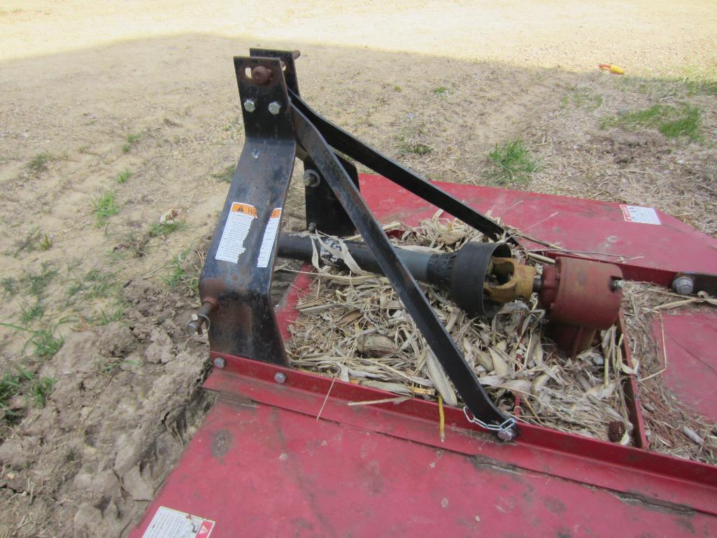 Howse 500 Hay and Forage Mowers - Rotary for Sale | Tractor Zoom