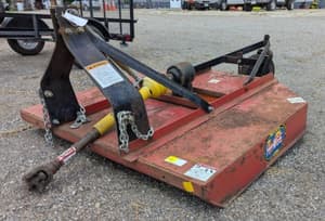 SOLD - Howse 500 Lot No. 11 Hay and Forage | Tractor Zoom