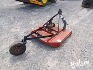 SOLD - Howse 400 Stock No. 358877 Hay and Forage with 5 ft | Tractor Zoom