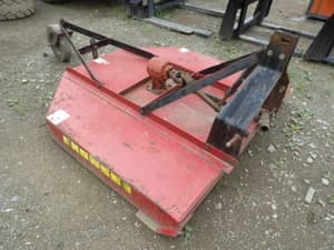 SOLD - Howse 500 Lot No. 229 Hay and Forage with 5 ft | Tractor Zoom
