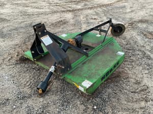 SOLD - Howse 500 Lot No. 172653 Hay and Forage with 5 ft | Tractor Zoom