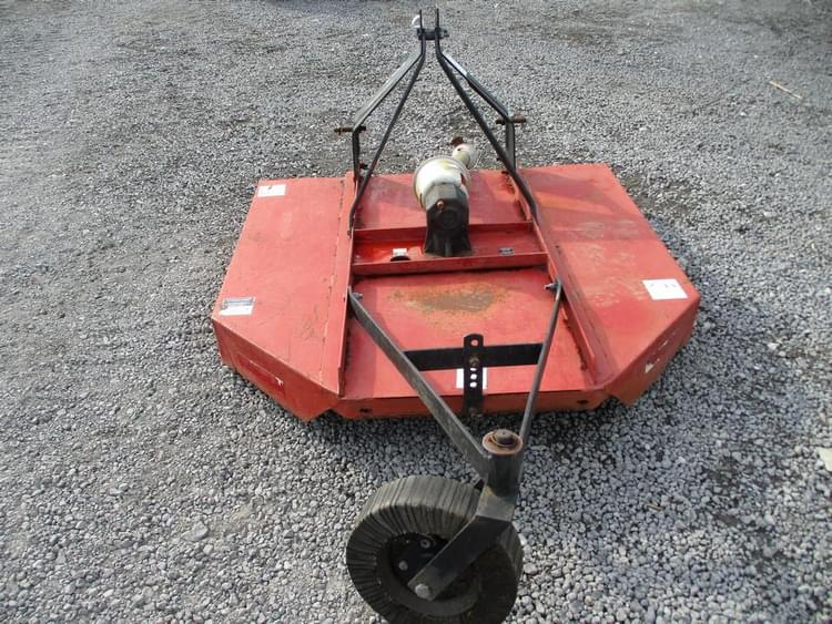 Howse 500 Hay and Forage Mowers - Rotary for Sale | Tractor Zoom