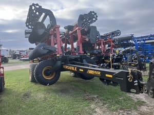 2024 Versatile Fury HS250 Stock No. EQ0105930 Tillage For Sale with 25 ...
