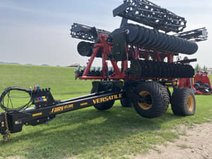 2024 Versatile Fury HS300 Tillage For Sale Stock No. EQ0105931 ...