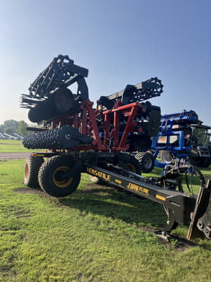 2024 Versatile Fury HS300 Tillage For Sale Stock No. EQ0109637 ...