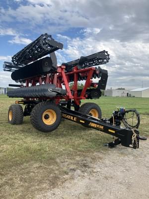 2024 Versatile Fury HS350 Stock No. EQ0109635 Tillage For Sale with 35 ...
