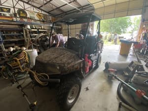 SOLD - HSUN HS400 Lot No. 10 Other Equipment with 323 Hrs | Tractor Zoom