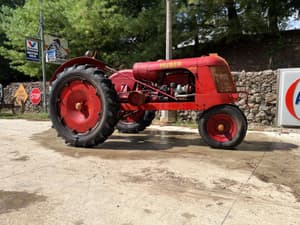 SOLD - Huber B Lot No. 6003455 Tractors with 22 HP | Tractor Zoom