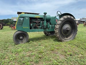 SOLD - Huber B Lot No. 6751626 Tractors with 22 HP | Tractor Zoom
