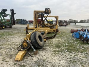 SOLD - Humdinger 455 Lot No. 159624 Tillage | Tractor Zoom