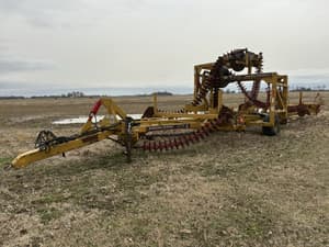 SOLD - Humdinger 455 CDH Lot No. 6702 Tillage | Tractor Zoom