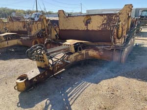 Humdinger H619 Lot No. 198 Construction For Sale with --- Hrs | Tractor ...