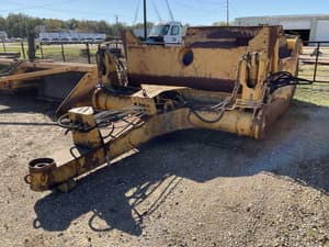 Humdinger H619 Lot No. 196 Construction For Sale with --- Hrs | Tractor ...