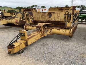 SOLD - Humdinger H619 Lot No. 308 Construction with --- Hrs | Tractor Zoom