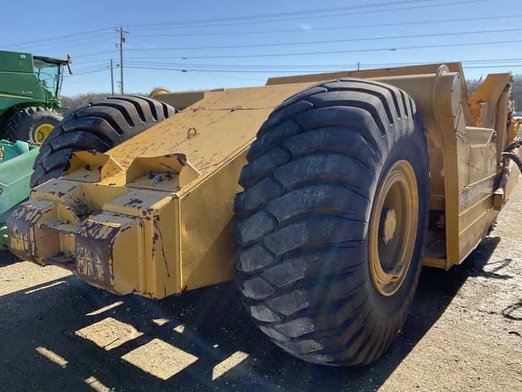 Humdinger H619 Construction Scrapers for Sale | Tractor Zoom