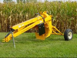 SOLD - HURRICANE DITCHER 24 Stock No. 193163377 Tillage | Tractor Zoom