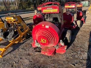 SOLD - HURRICANE X3 BLOWER Other Equipment | Tractor Zoom