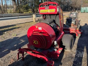 SOLD - HURRICANE X3 SN: 161066 BLOWER Other Equipment | Tractor Zoom