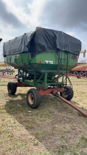 SOLD - Huskee 225 Harvesting | Tractor Zoom