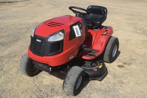 Huskee LT4200 Lot No. 4860 Other Equipment For Sale with 42 inches ...
