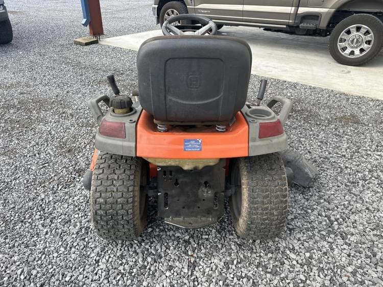 Husqvarna LGT2654 Other Equipment Turf for Sale | Tractor Zoom