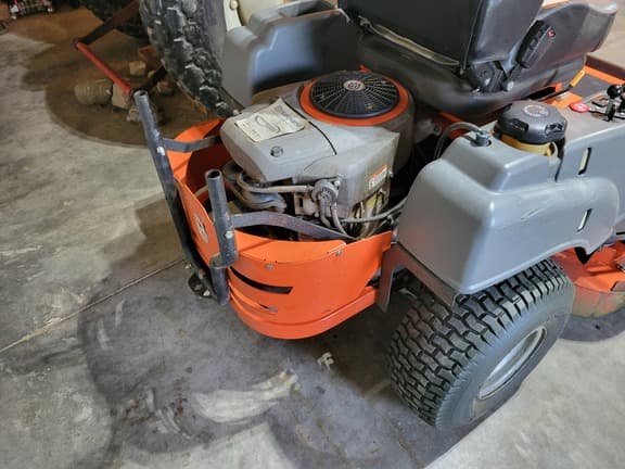 Husqvarna EZ4824 Other Equipment Turf for Sale | Tractor Zoom