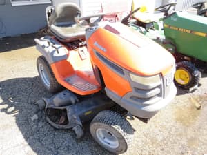 SOLD - Husqvarna 2454 Lot No. 25446 Other Equipment with --- Hrs ...