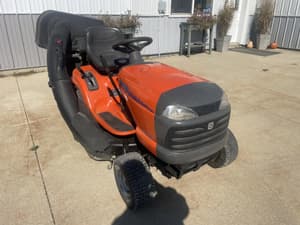 SOLD - Husqvarna YTH2042 Other Equipment with --- Hrs | Tractor Zoom
